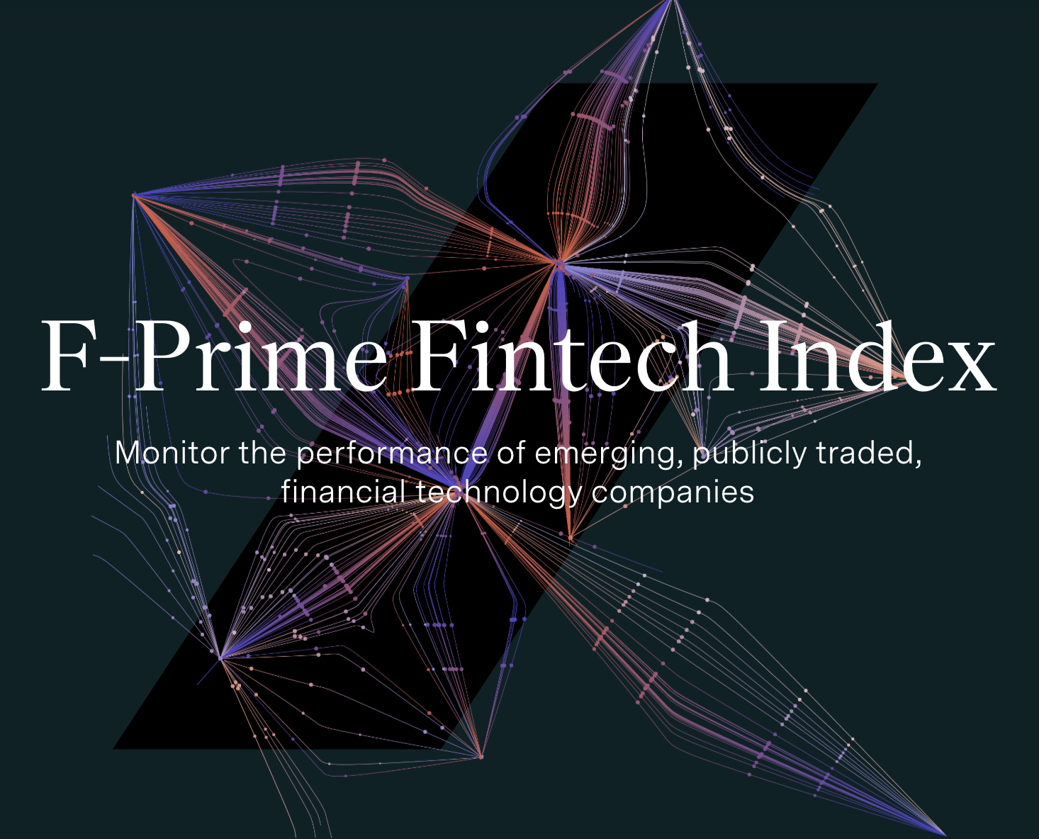 The F-Prime Fintech Index